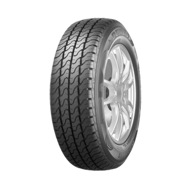 DUNLOP 205/65 R16C Econodrive AS 107T M+S 3PMSF