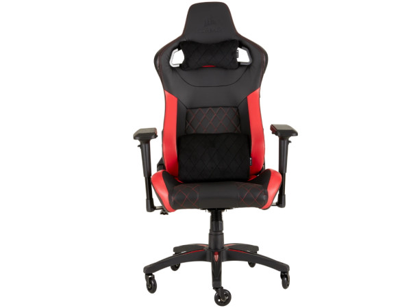 Stolica CORSAIR T1 RACE 2018 gamingCF-9010013-WWcrno-crvena' ( 'CF-9010013-WW' )