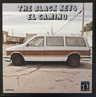 El Camino (10th Anniversary)