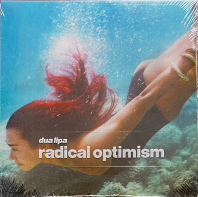 Radical Optimism (Limited)