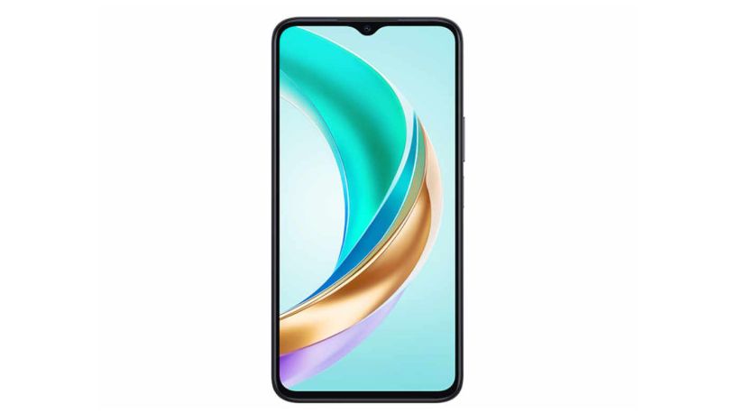 HONOR MOBILNI TELEFON X6b 4GB/128GB Crna (5109BGFX)