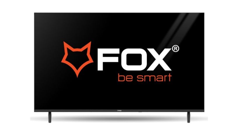 FOX TELEVIZOR 43AOS460F