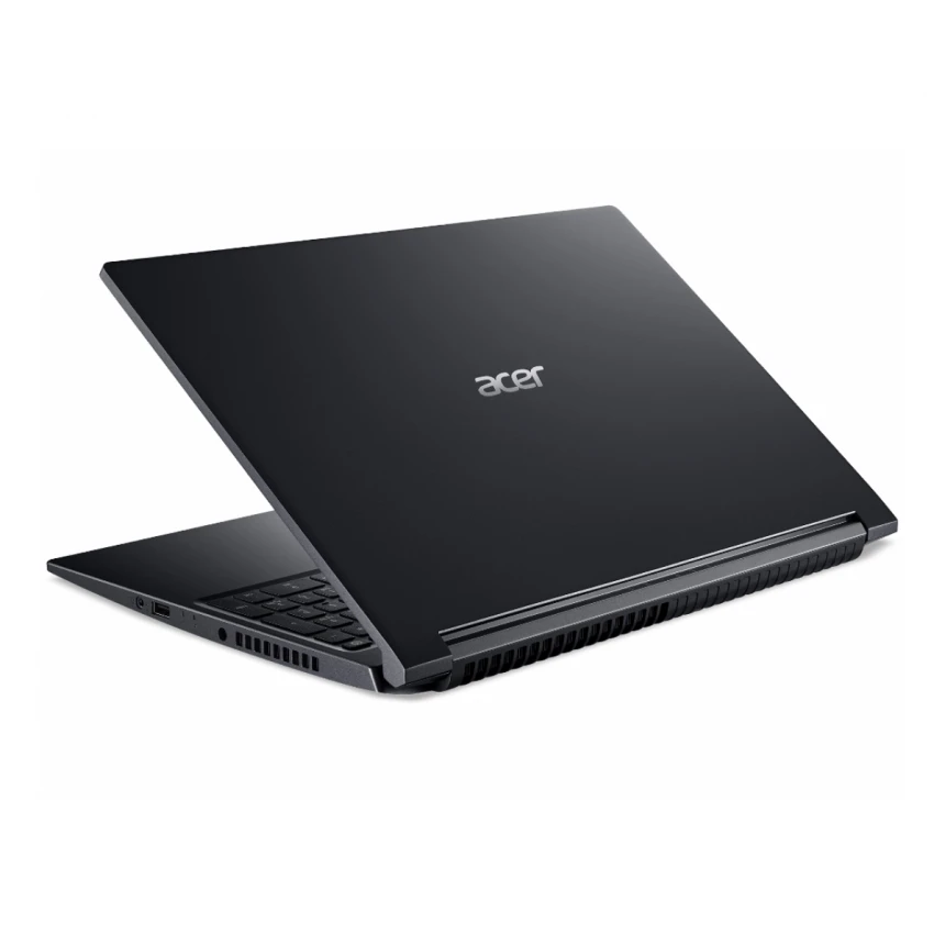 Laptop ACER Aspire 7 A715-75G noOS/15.6" FHD IPS/i5-9300H/8GB/256GB SSD/GF GTX 1650-4GB/crna