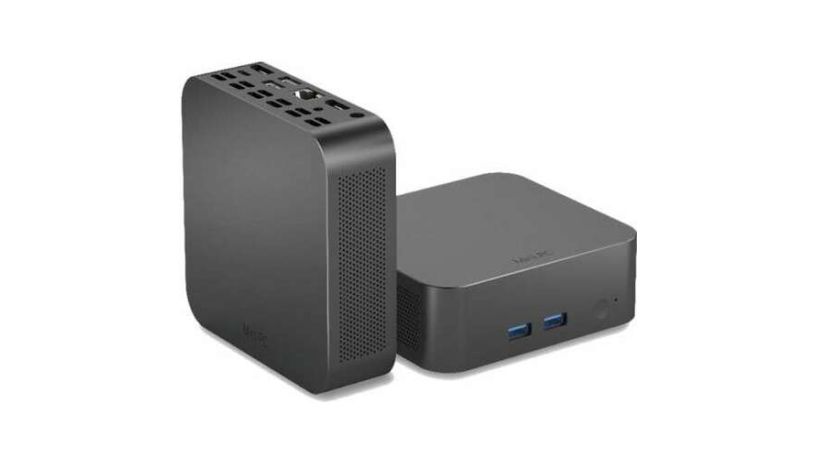 TECLAST KONFIGURACIJA Mini PC SOYO M2 Pro W11 Pro