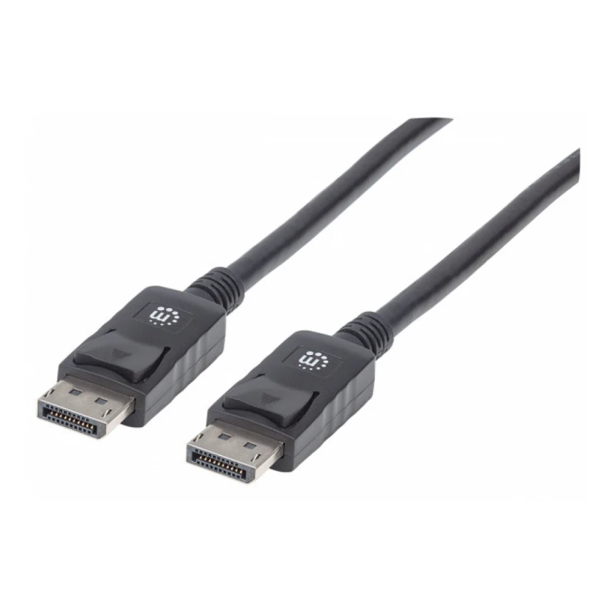 Kabl Manhattan 307116 DisplayPort M/M 4K/60Hz/2m