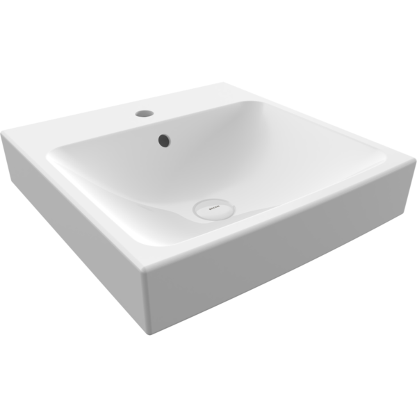 LAVABO VESSEL 48cm x 48cm BELI BOCCHI