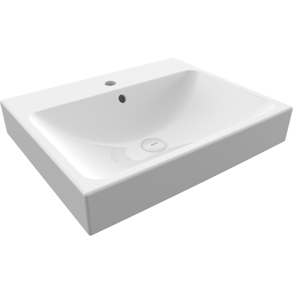 LAVABO VESSEL 60cm x 48.5cm BELI BOCCHI