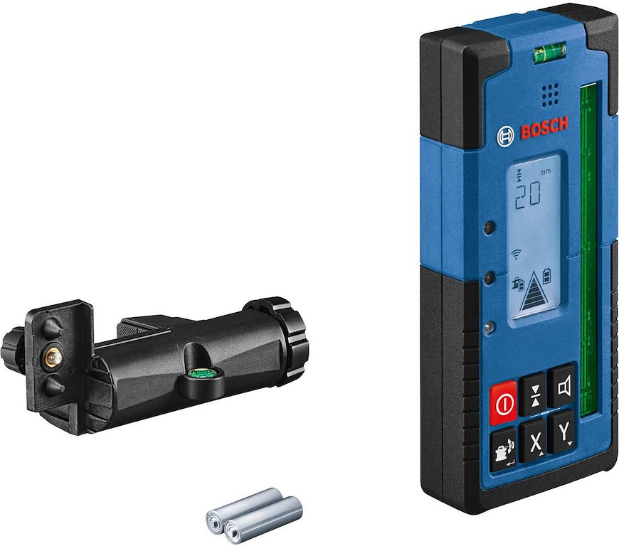 Bosch Laserski prijemnik LR 65G