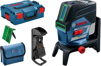 Bosch GCL 2-50 CG Kombinovani laser solo