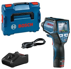 Bosch GTC 600 C termodetektor Solo u L-Boxx koferu