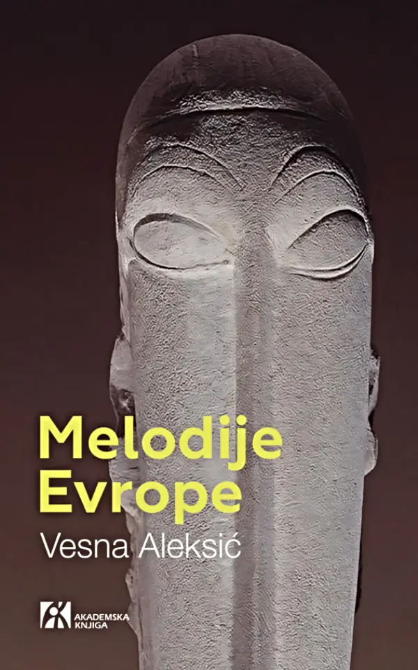 Melodije Evrope