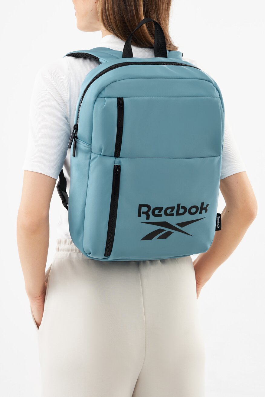 Ranac Reebok PLAVA