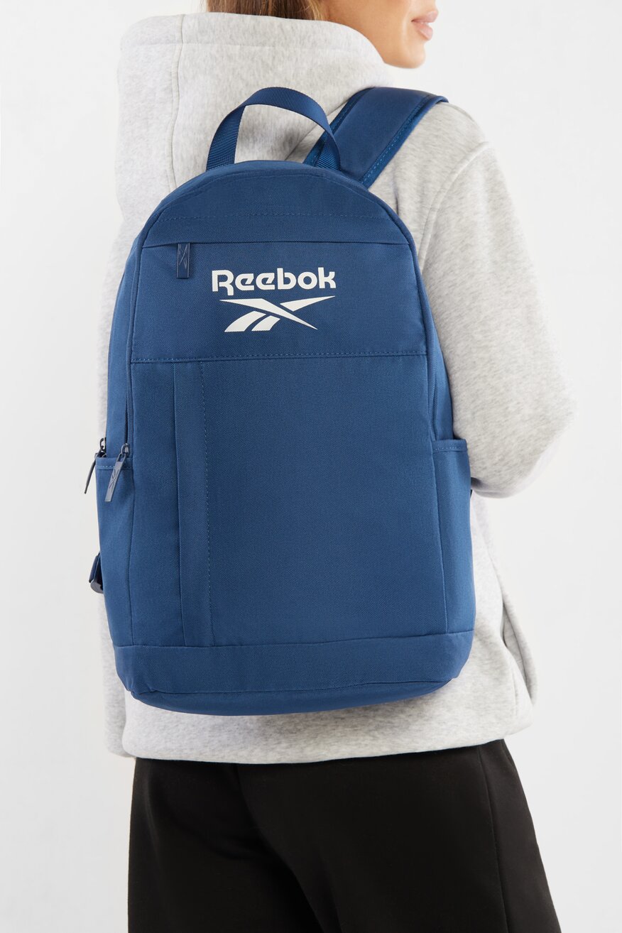 Ranac Reebok KOBALT PLAVA