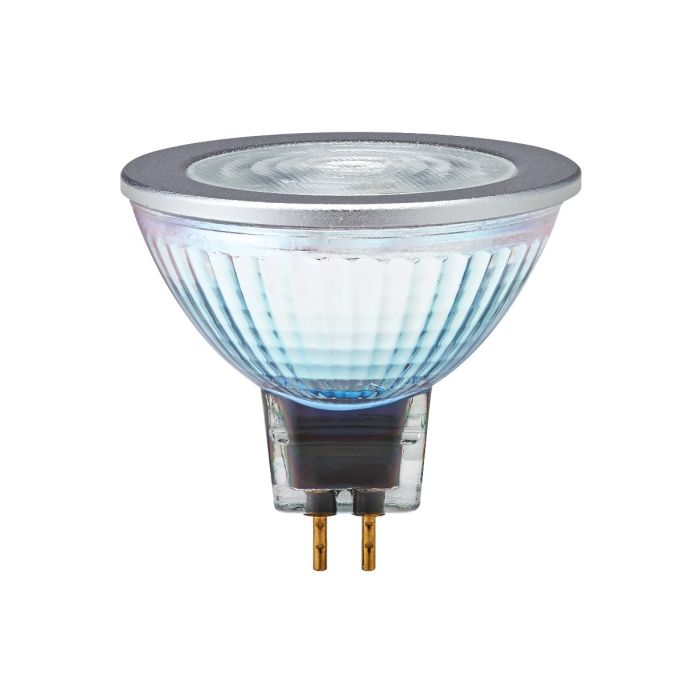 Osram led spot sijalica dim MR16 8W 4000k GU5.3 staklo