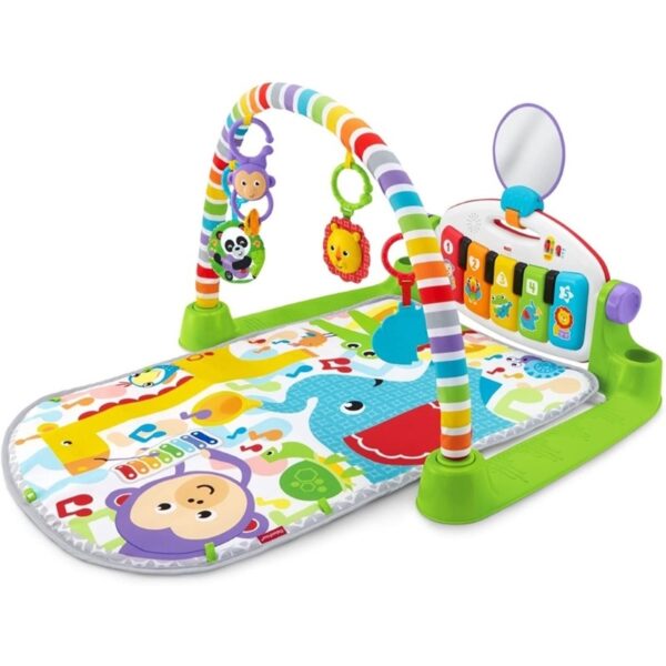 Muzički piano fisher price