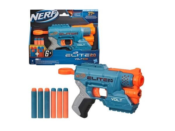 Nerf elite volt