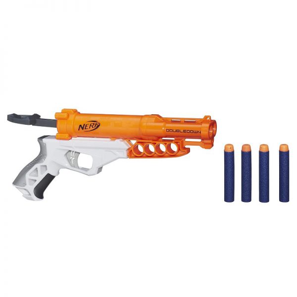 Nerf puska duble arow