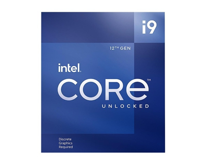 INTEL Core i9-12900KF 16-Core 3.20GHz (5.20GHz) Box