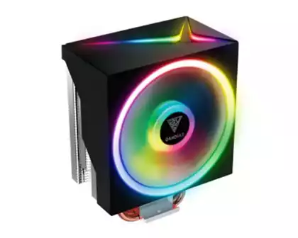 Gamdias CPU Cooler Gamdias Boreas M1-610 RGB (1700/2011/1151/1150/1155/1156/1200/AM4/AM3+/AM3/AM2+/AM2)