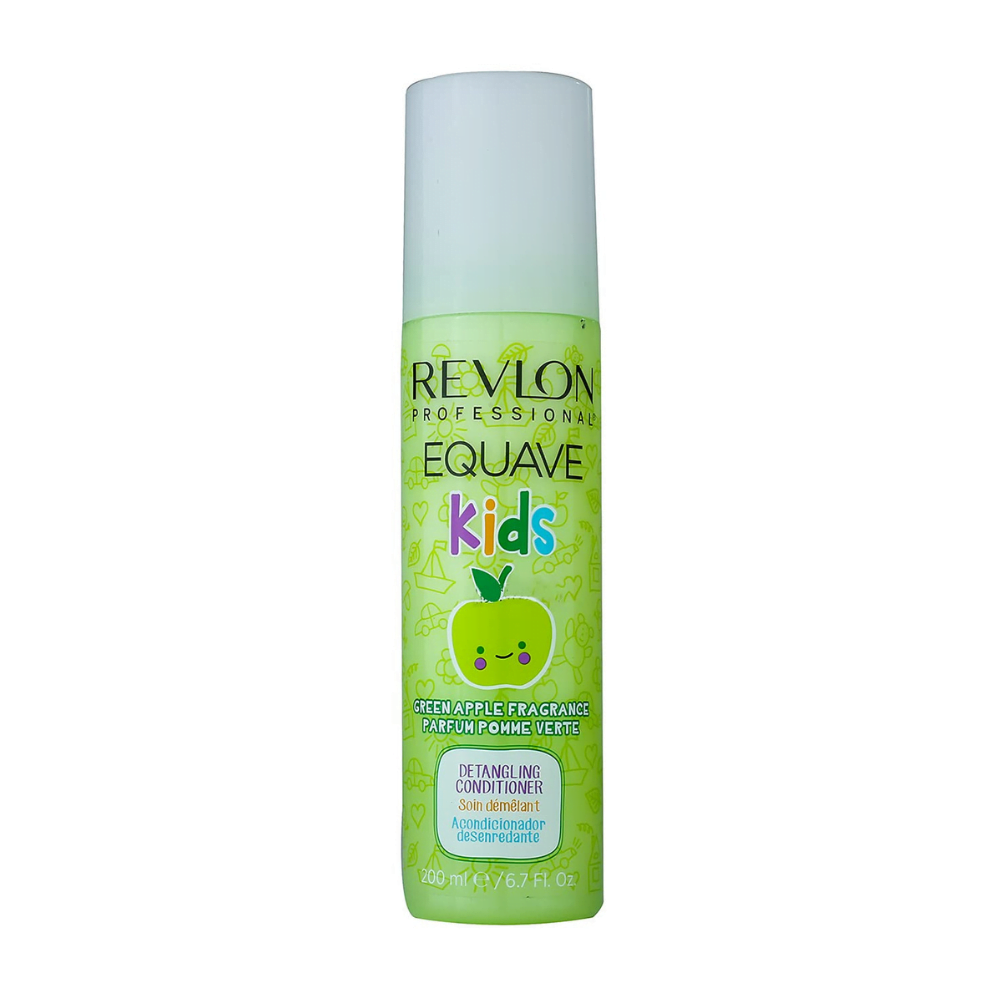 Revlon EQUAVE KIDS APPLE DETANG CONDITIONER 200ml dečiji balzam za kosu