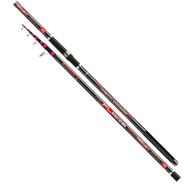 Stap Trabucco Flare carp Feeder 360H 100g