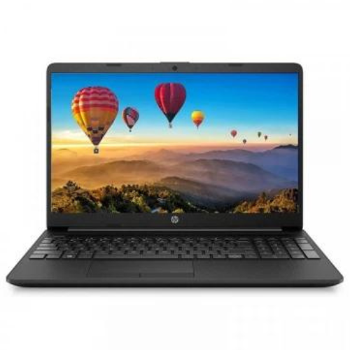 HP 15s-fq0008nm 15,6“ HD Intel Celeron N4120 2,6GHz 8GB 256GB SSD