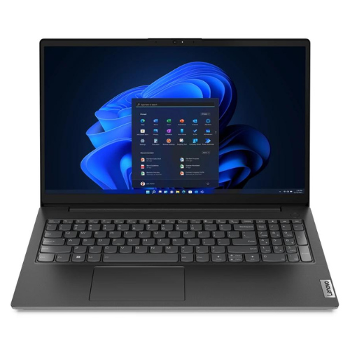 LENOVO V15 G3 IAP 15.6″ FHD i3-1215U 4.4GHz 8GB 256GB SSD Intel® UHD Graphics Crni