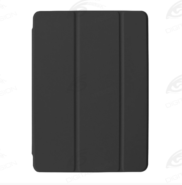 Samsung Tab A9 2023 futrola na preklop Stripes (Black)