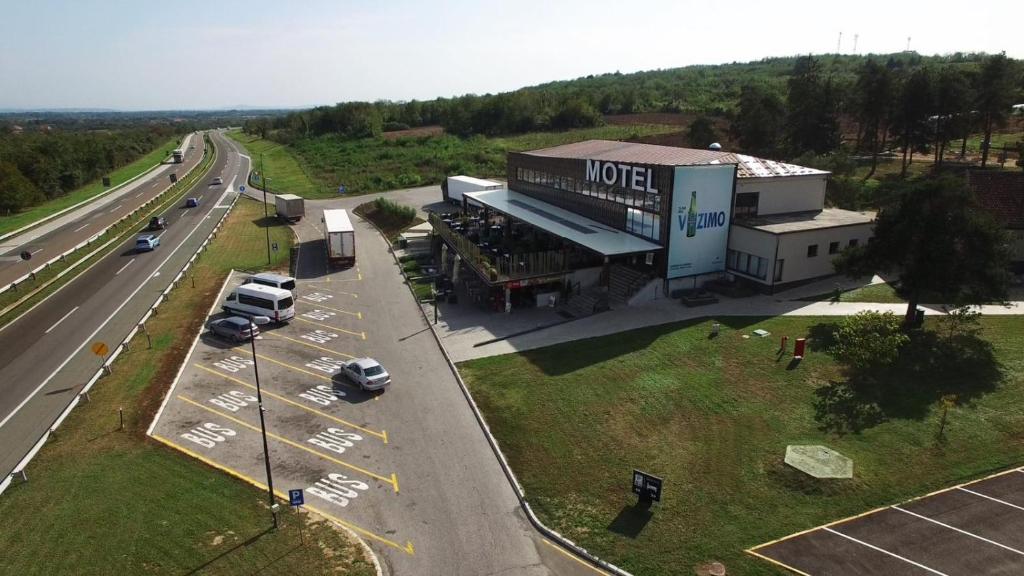 Motel Krnjevo