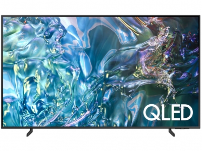 TV QLED SMART SAMSUNG QE50Q60DAUXXH