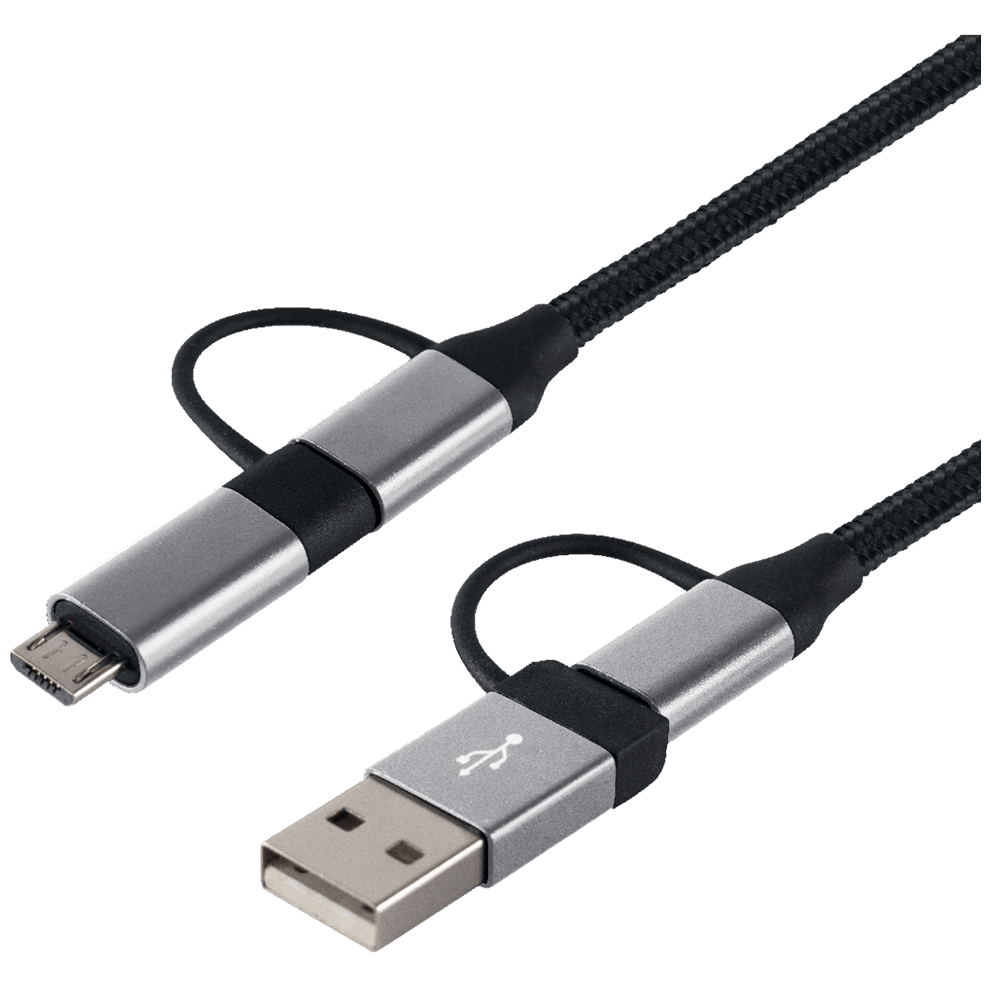 USB MULTI