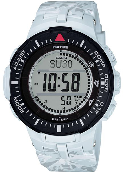 CASIO PRG-300CM-7*