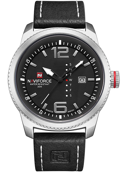 NAVI FORCE NF9063-S-W-B