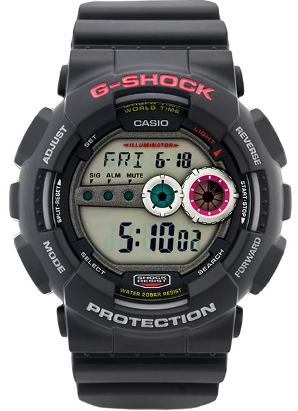 CASIO GD-100-1A