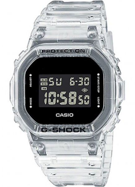 CASIO DW-5600SKE-1 *