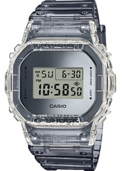 CASIO DW-5600SK-1