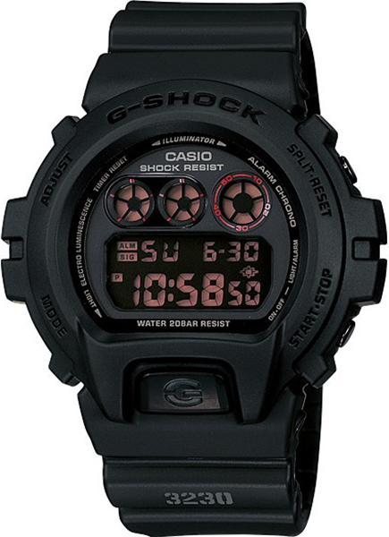 CASIO DW-6900MS-1