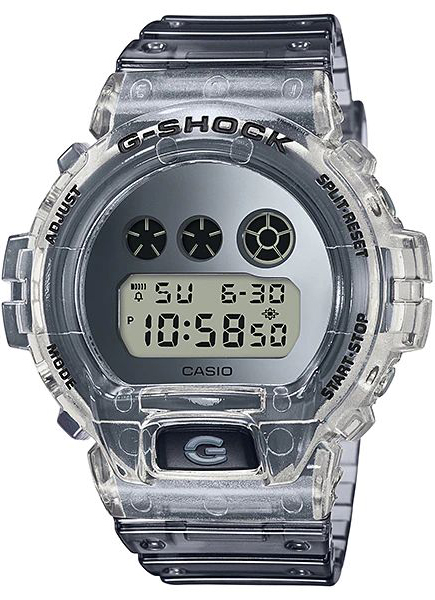 CASIO DW-6900SK-1*