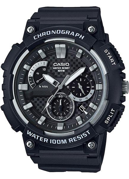 CASIO MCW-200H-1A