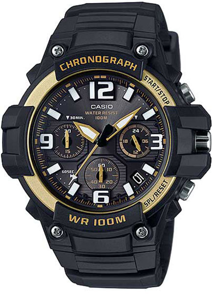 CASIO MCW-100H-9A2