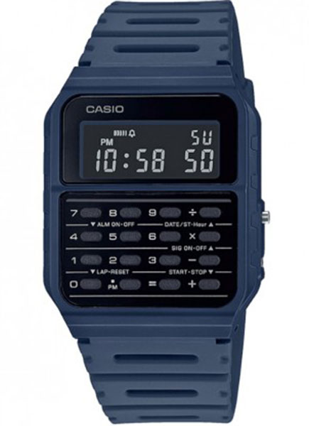 CASIO CA-53WF-2B