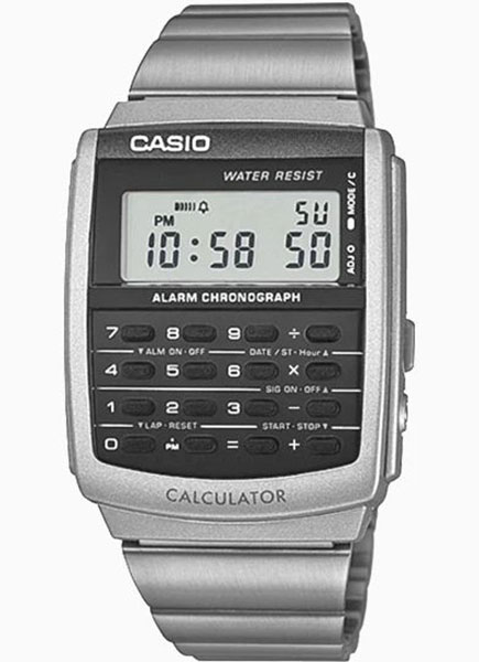 CASIO CA-506-1