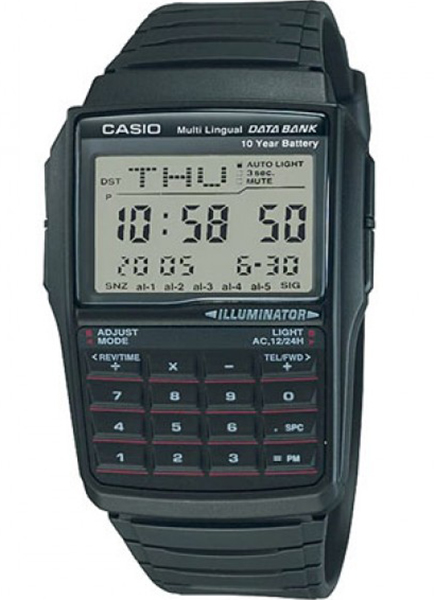 CASIO DBC-32-1A