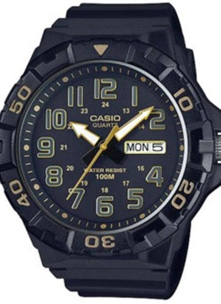 CASIO MRW-210H-1A2V