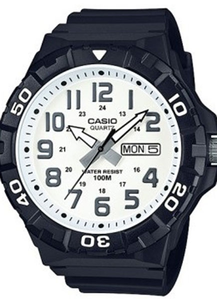 CASIO MRW-210H-7A