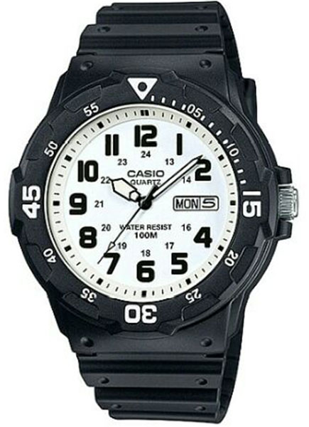 CASIO MRW-200H-7B