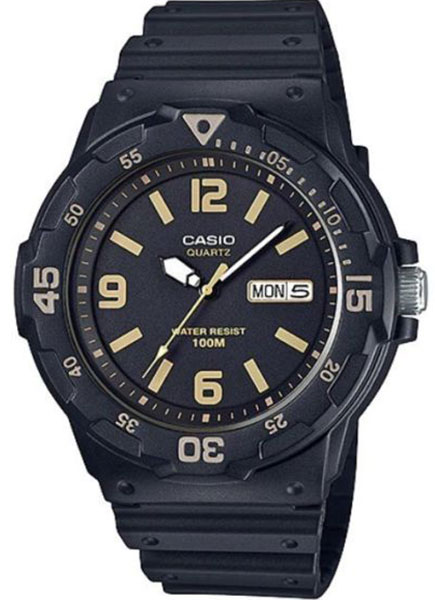 CASIO MRW-200H-1B3