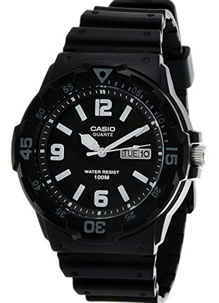 CASIO MRW-200H-1B2