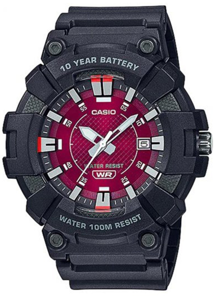 CASIO MW-610H-4A