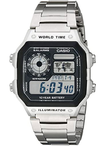 CASIO AE-1200WHD-1A